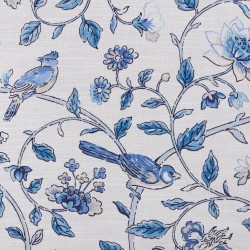 Vintage Bird Roman Shades - Etsy