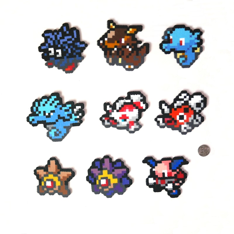 Bead Sprite - Etsy