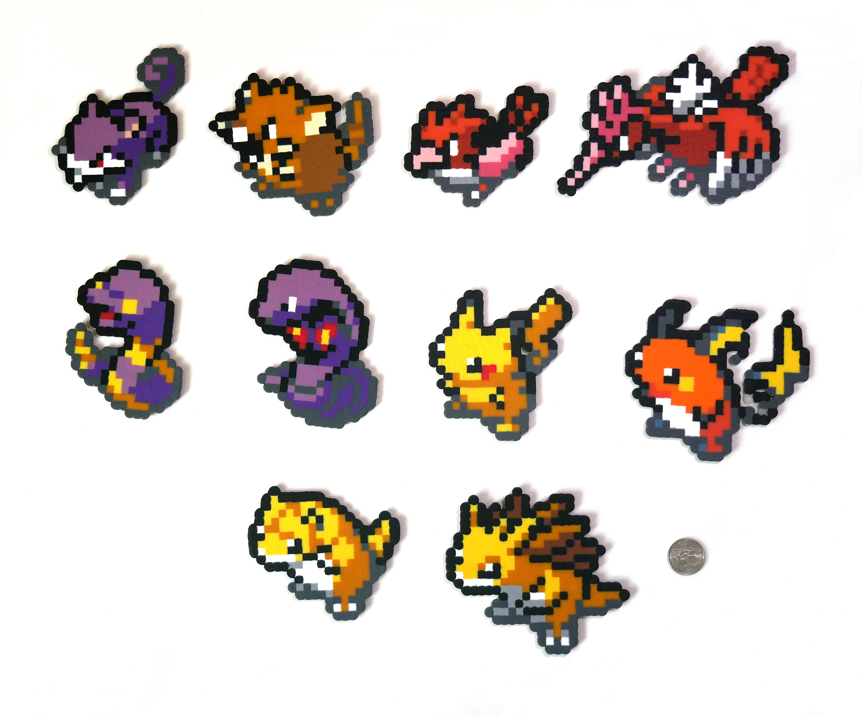 Pokémon Pixel Art Sprites Pokemon Sylveon Gen 6 Menu Sprite