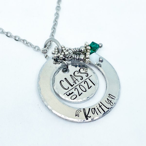 Graduation Jewelry - Etsy