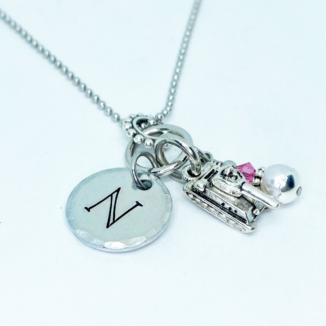 Army Tank Custom Charm Necklace Best Friends Necklaces - Etsy