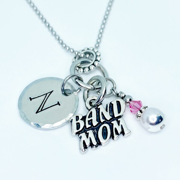 Band Mom - Etsy