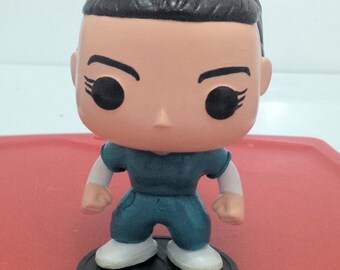 Femme Pyro TF2 Custom Funko Pop | Etsy