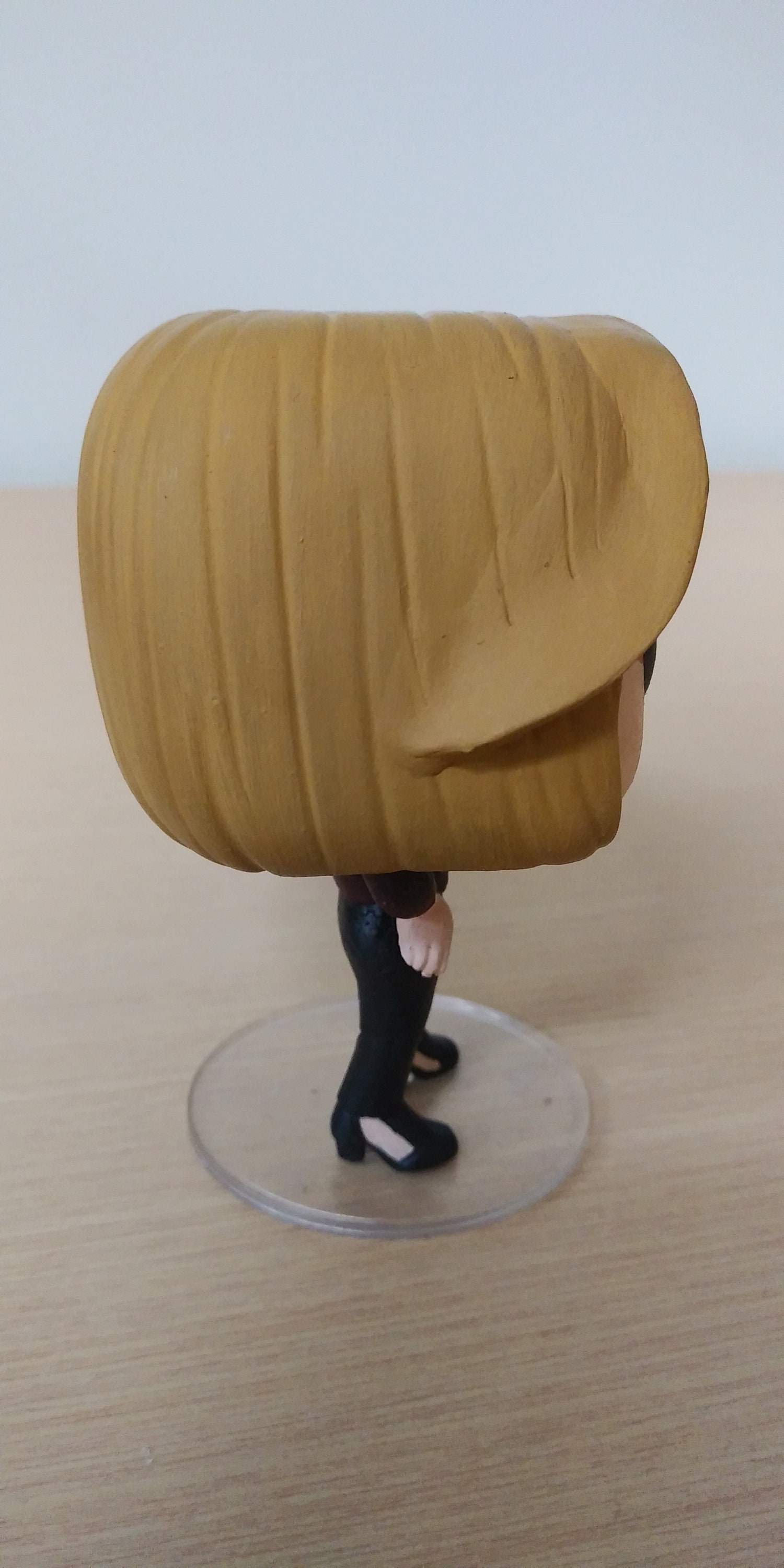 Bridget Westfall Funko Pop personalizado Wentworth - Etsy España