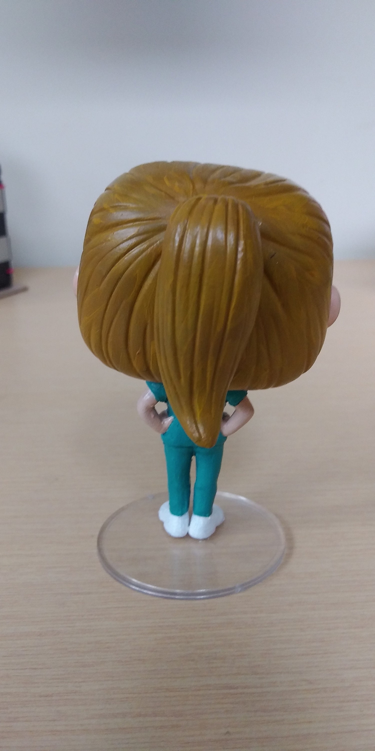 Karen Kaz Proctor Custom Funko Pop Wentworth - Etsy España