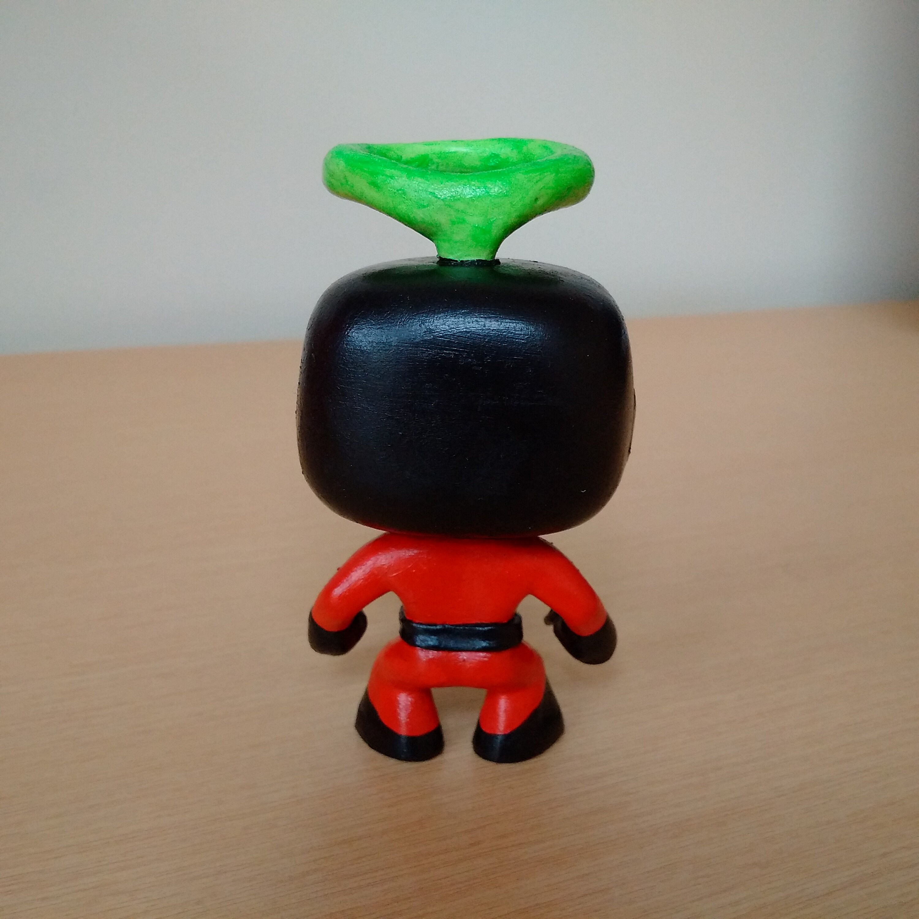 Lil' Guardian Pyro TF2 Custom Funko Pop - Etsy Australia