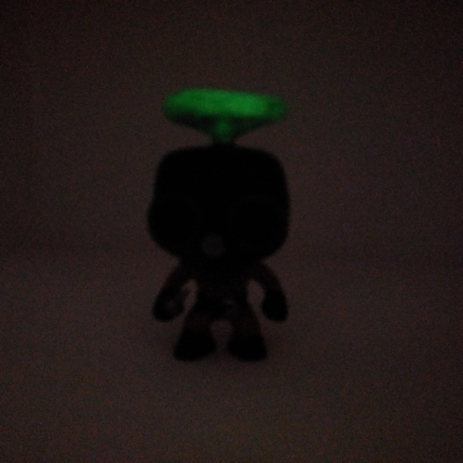 Lil' Guardian Pyro TF2 Custom Funko Pop - Etsy