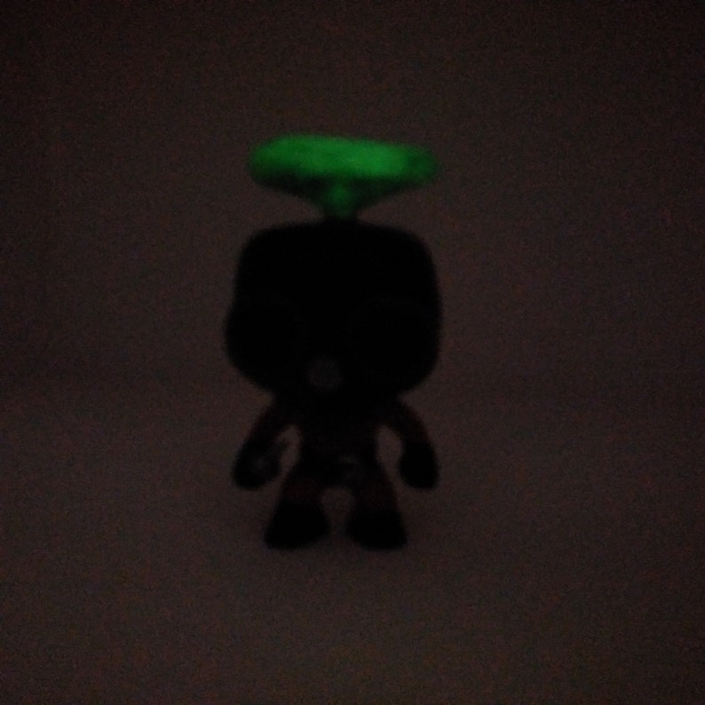 Lil' Guardian Pyro TF2 Custom Funko Pop - Etsy