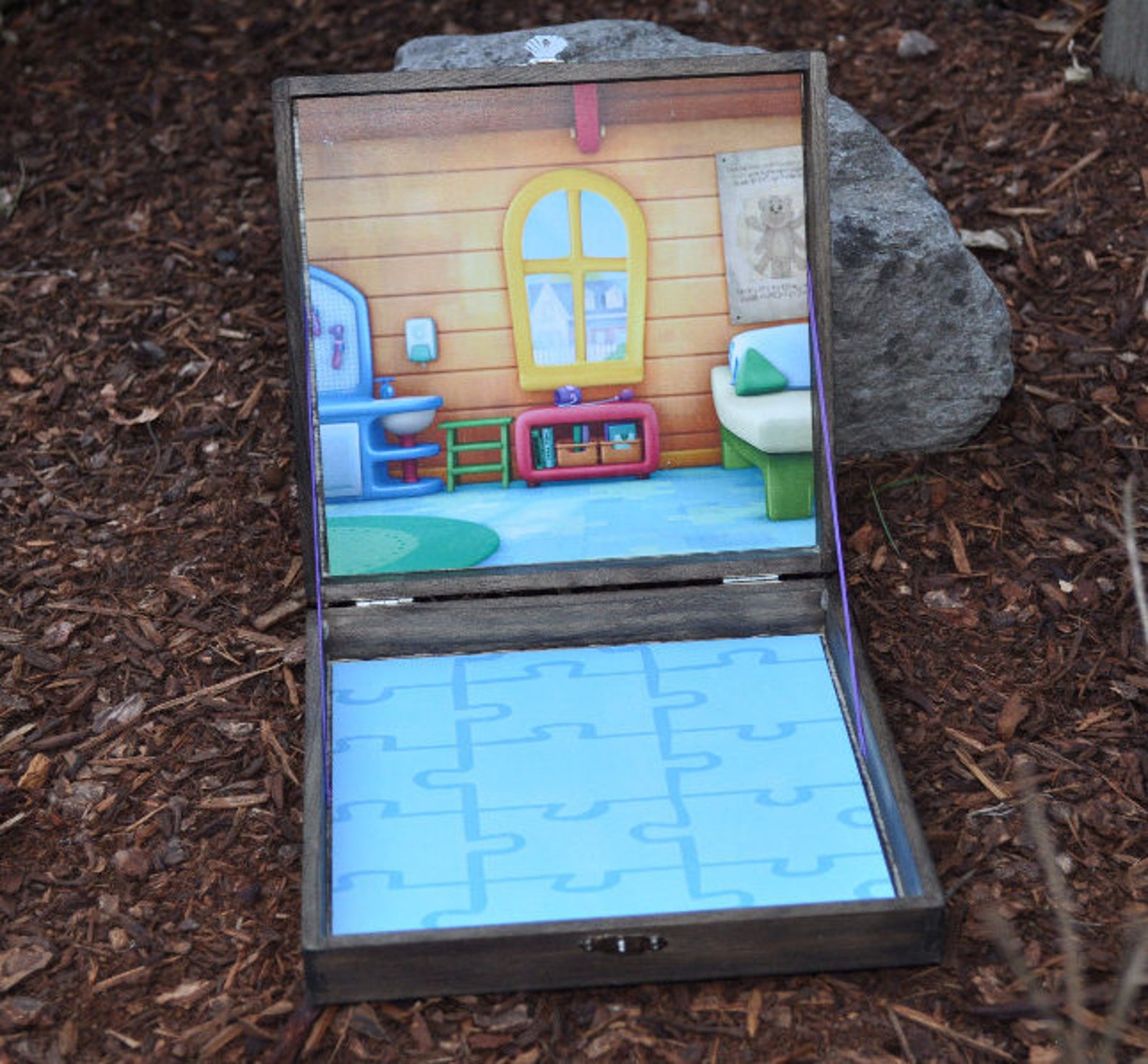 Custom Kids Activity - Etsy