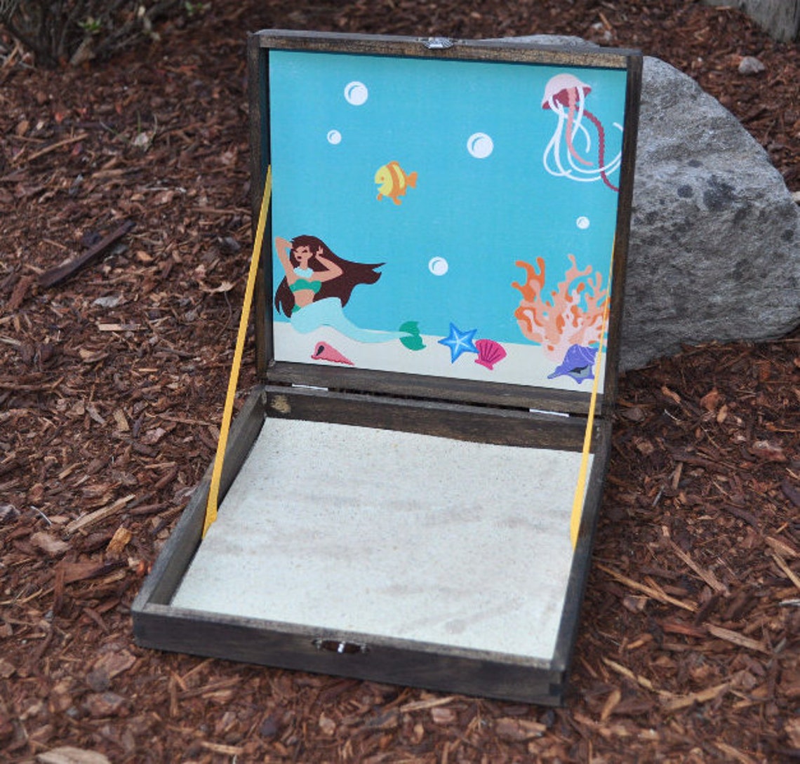 Custom Kids Activity - Etsy
