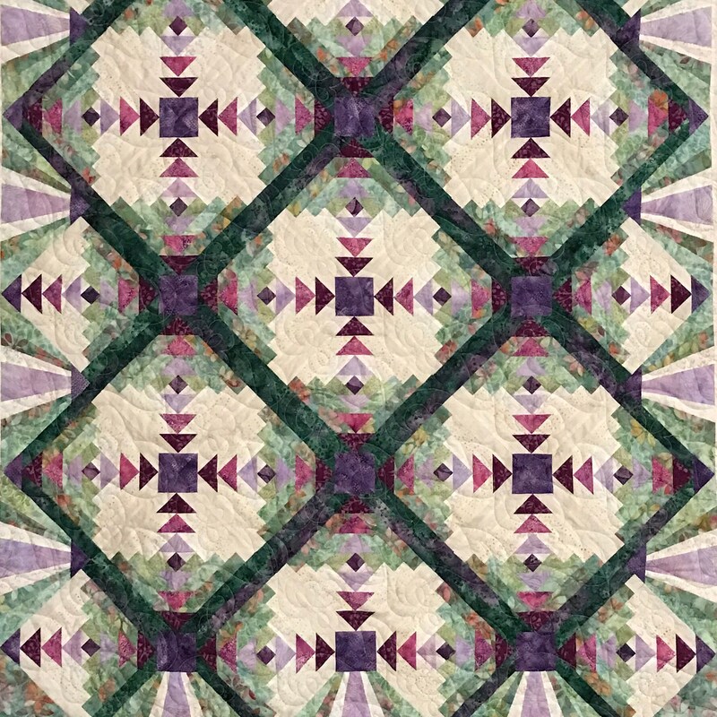 VermontQuiltDesign - Etsy