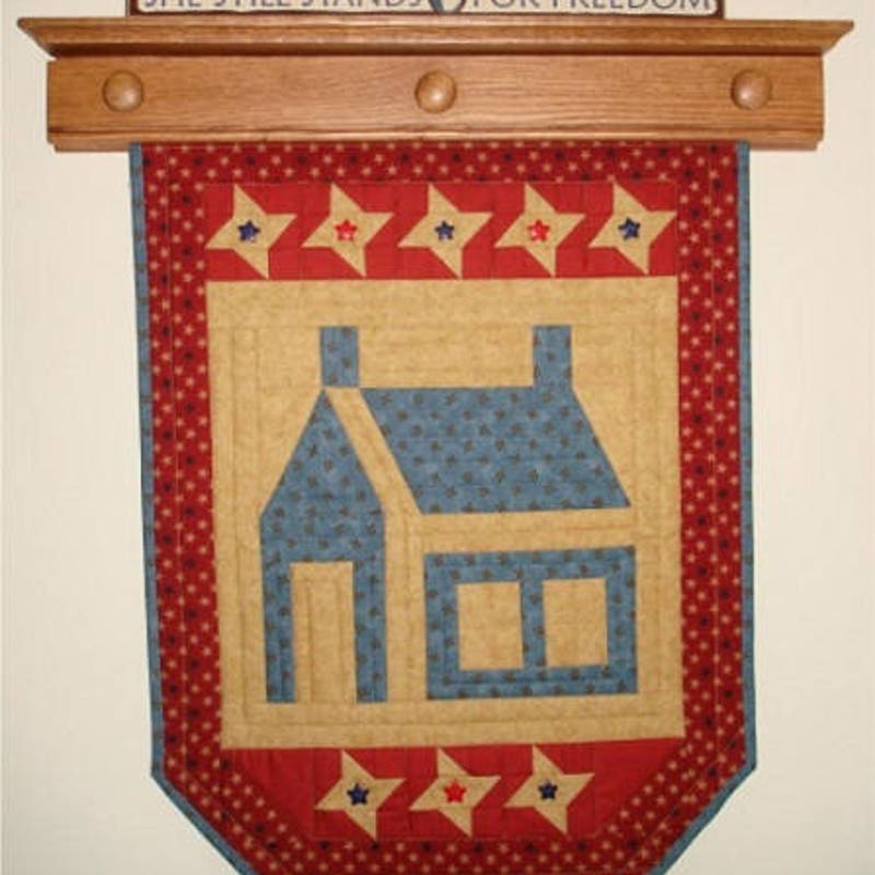 VermontQuiltDesign - Etsy