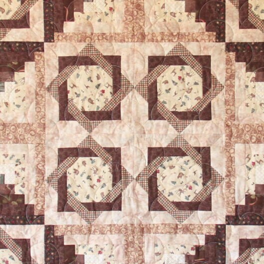 HC Camp Out Quilt PDF (digital Quilt Pattern) - Etsy