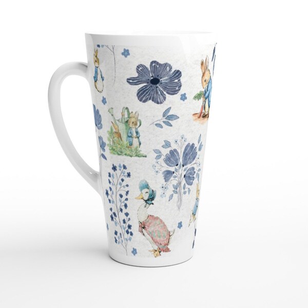 Ceramic Rabbit - Etsy