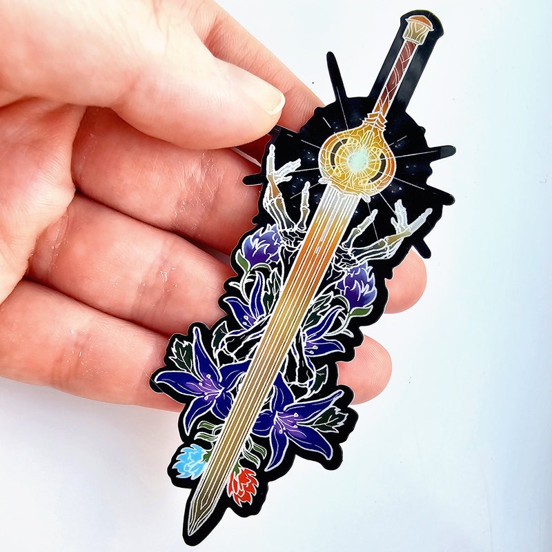 Skyrim - Etsy