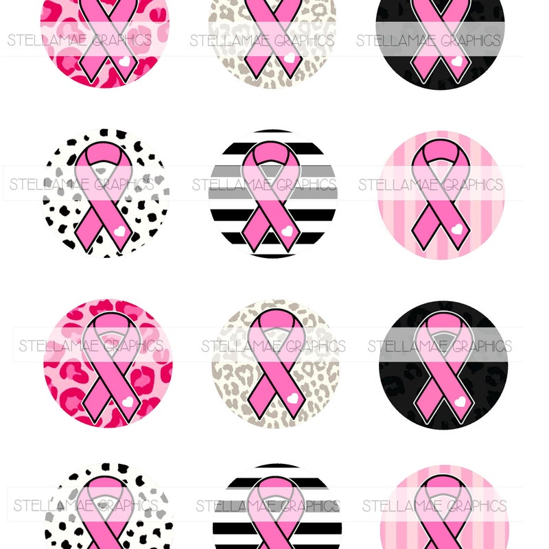 Edible Breast Cancer - Etsy