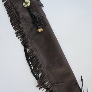 Custom Hand-made Native American Flute Bags Designed to Match Your ...
