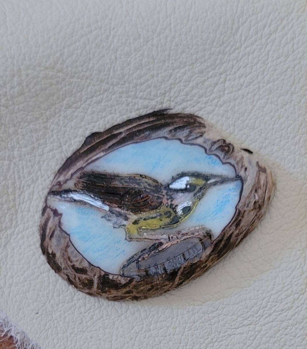 Custom Tagua Nut Necklaces made to Order - Etsy