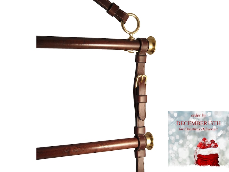 Blanket Rack Suitable for Horse Blankets Saddle Blankets - Etsy