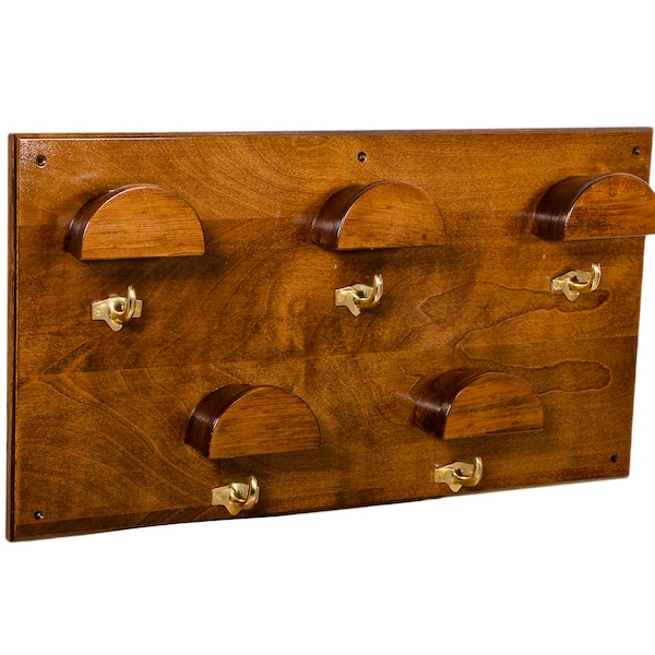 Bridle Rack - Etsy