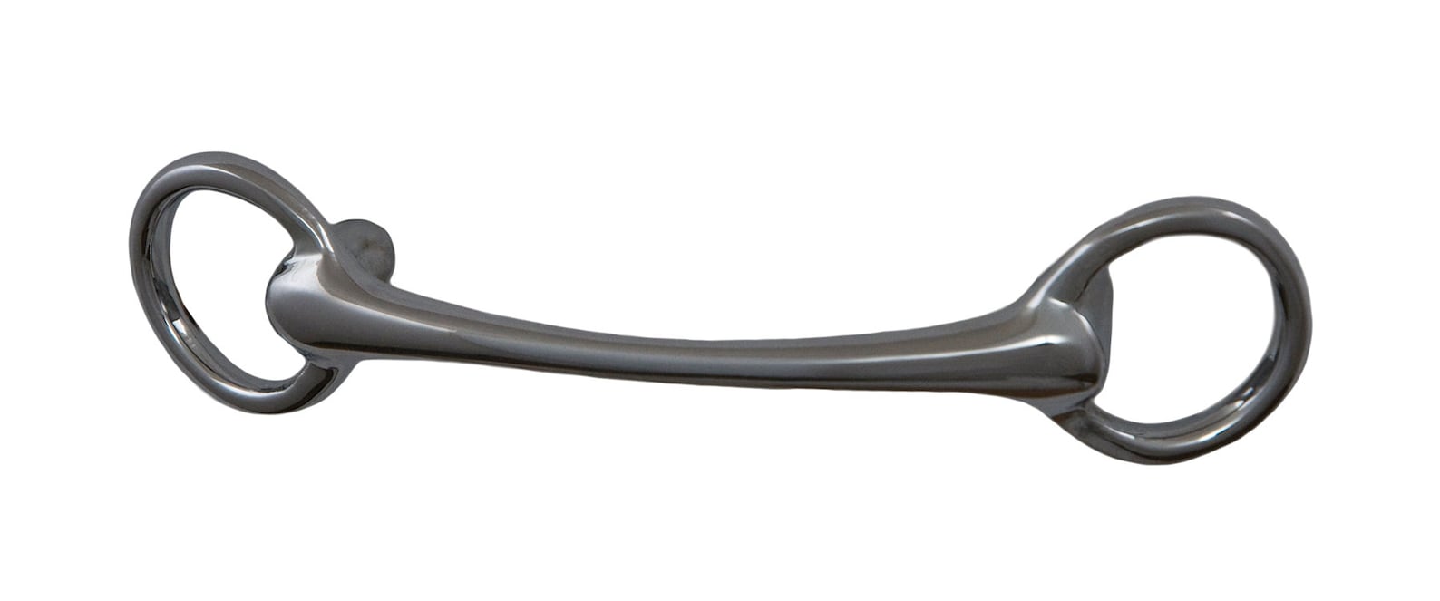 Vintage Solid Brass Snaffle Bit Drawer Pull | Etsy