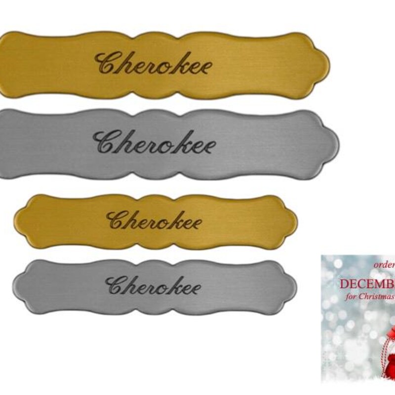 Book Name Plate - Etsy