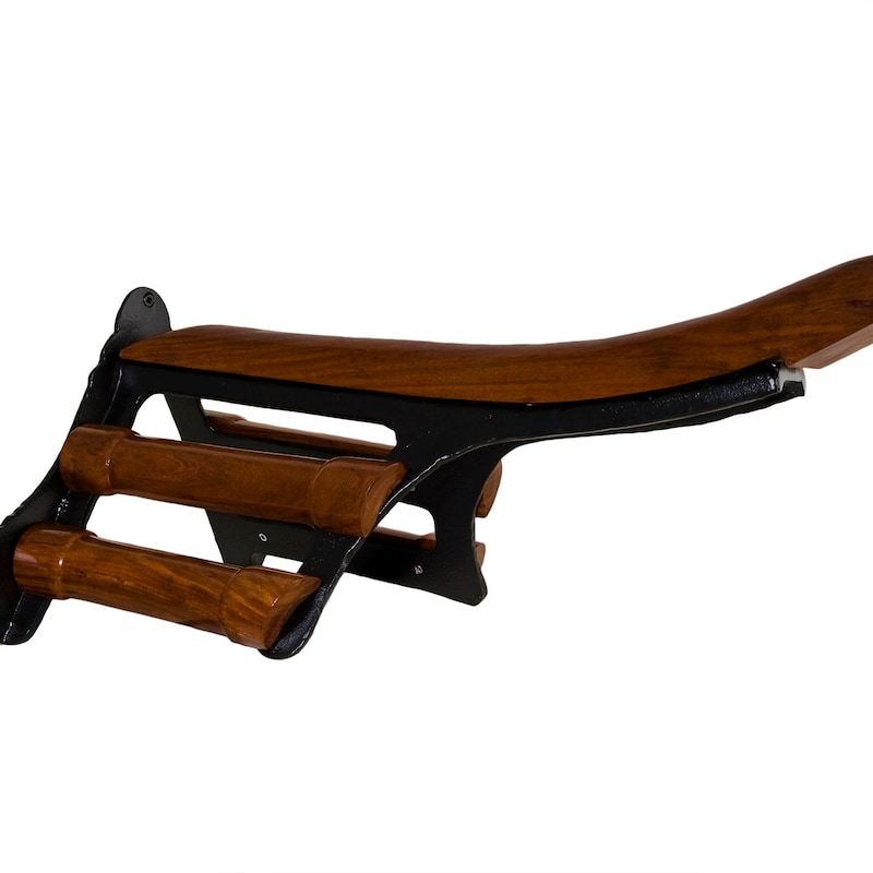 Saddle Stand Black - Etsy