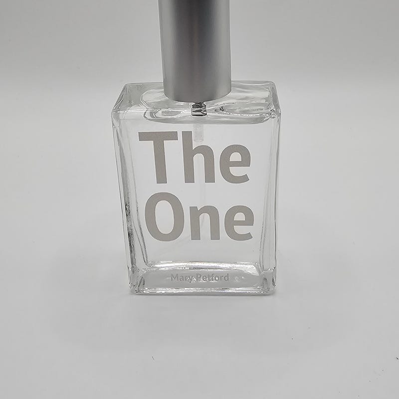 Perfumes or Perfume - Etsy UK