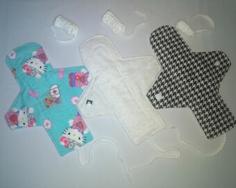 Crochet Tampon - Etsy