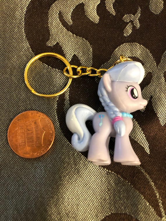 My Little Pony Silver Spoon