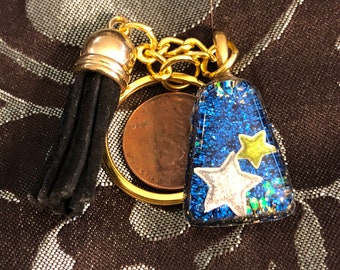 Pocket Monster Electric Type Claw Machine Resin Shaker Keychain - Etsy