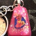 Small Izzy Mlp Toy Keychain - Etsy