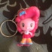 Mlp Human Chibi Pinkie Pie Keychain - Etsy