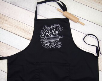 Funny Apron - Etsy UK