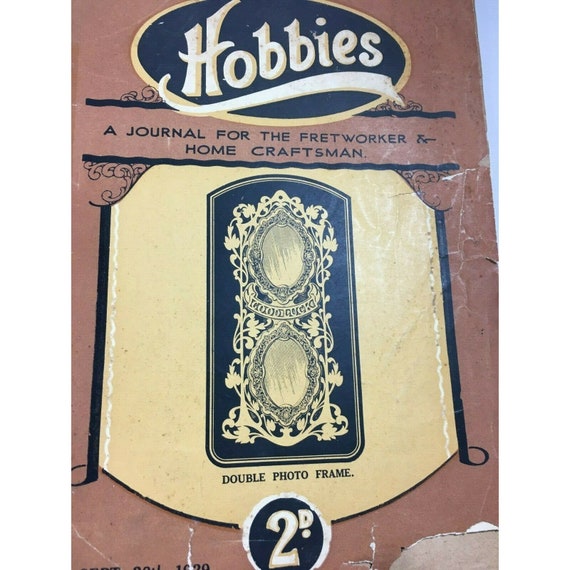 Woodcraft hobby store