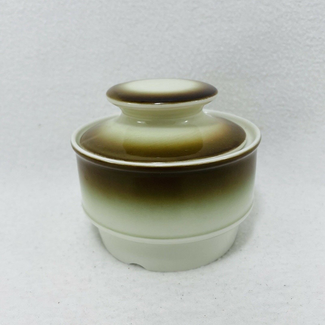 Rare Vintage SPM Walkure Bayreuth, Sugar Bowl No Lid Cup Jar Soup Cover ...