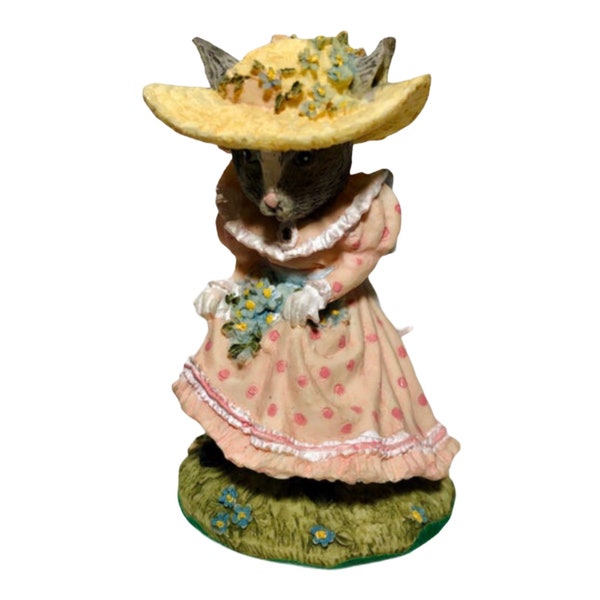 Felicity Fieldmouse - Etsy