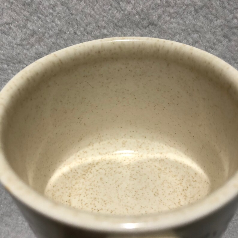 Vintage Temper Ware by Lenox Merriment Tea Cup Coffee Ceramic - Etsy