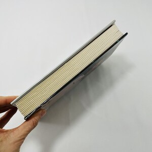 Len Deighton Book Spy Sinker First Edition 1990 Fiction Novel Hardcover ...