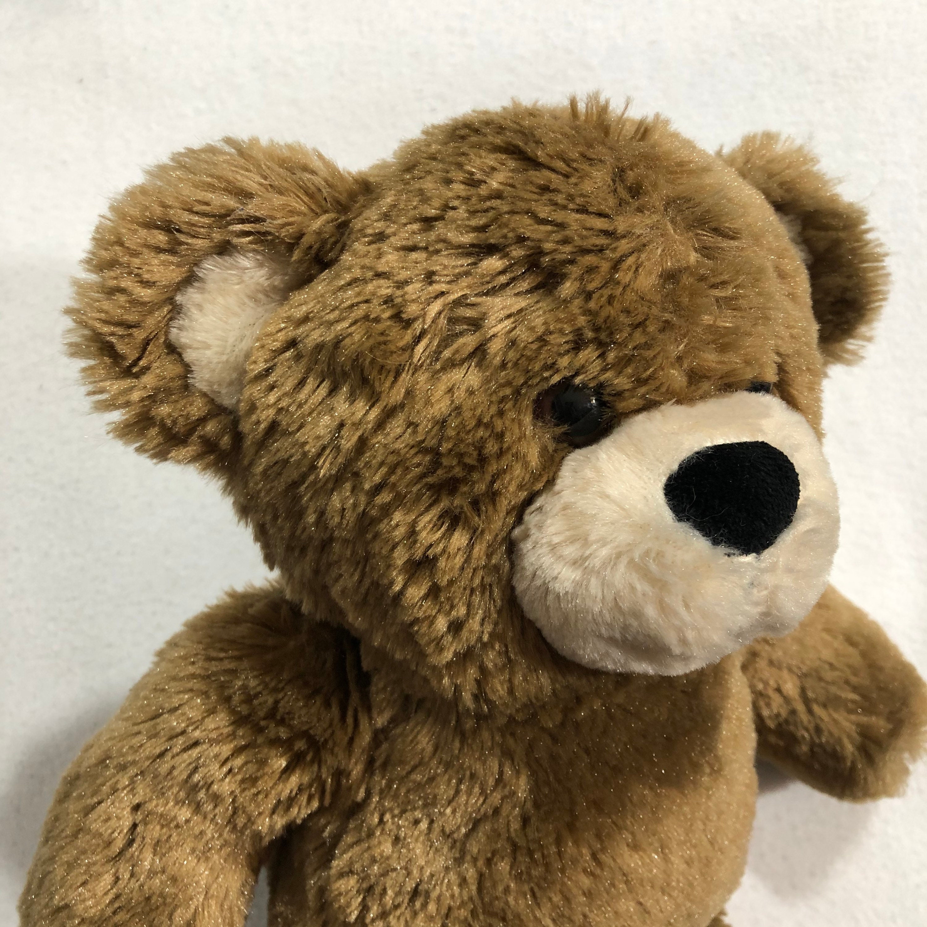 Vintage Build a Bear Named Bearemy Teddy Plush 16 Brown Tan - Etsy