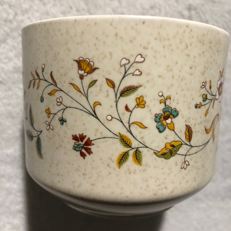 Vintage Temper Ware by Lenox Merriment Tea Cup Coffee Ceramic - Etsy