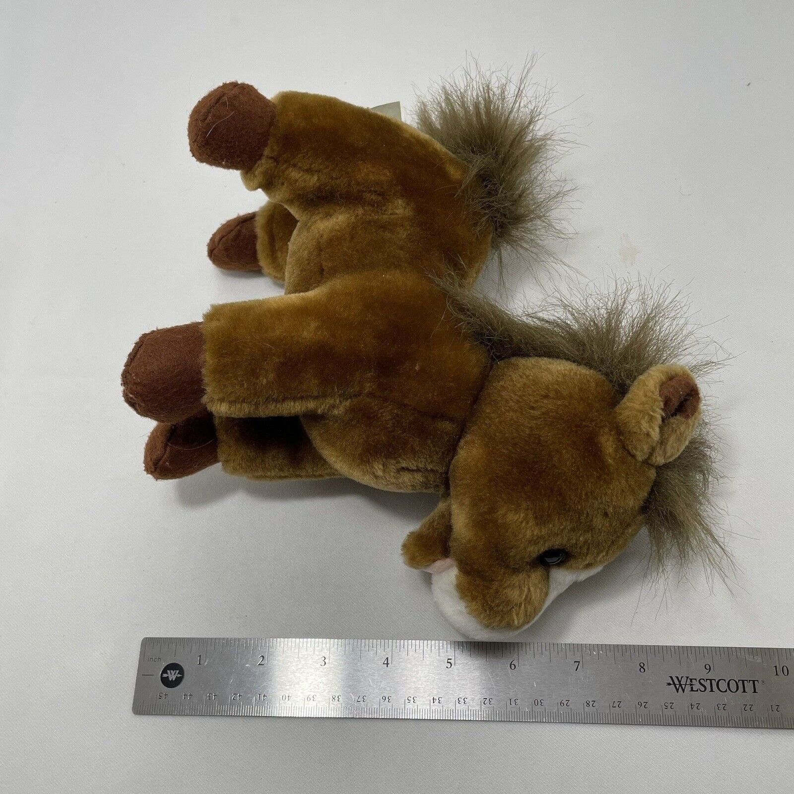 Vintage Old Macdonald Paco Pony Horse Plush Toy Farmyard - Etsy