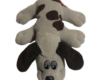 Spot Dog Plush - Etsy