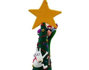 Hallmark Old Lady - Etsy