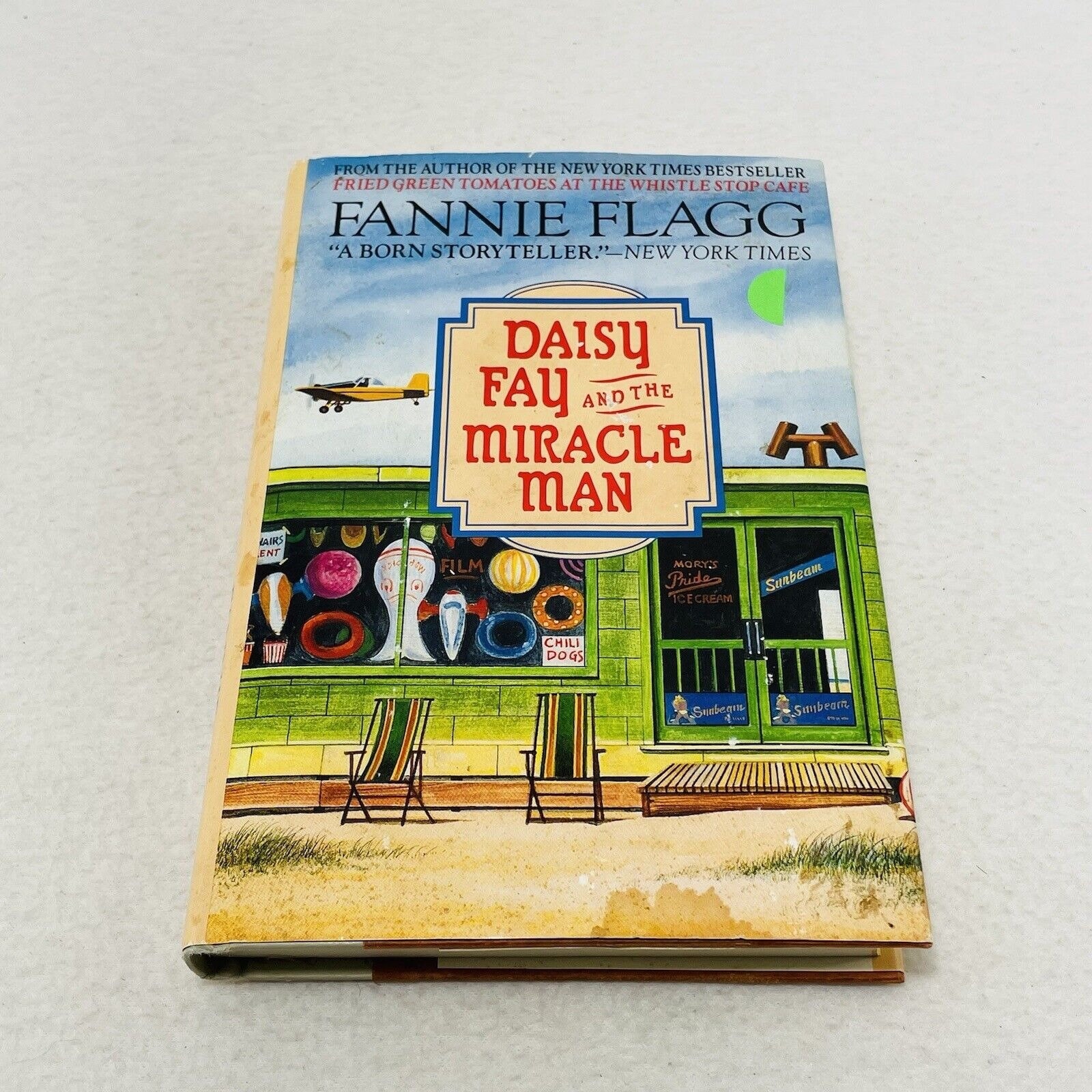 Fannie Flagg Books