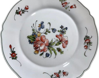 Plate Made in France - Etsy