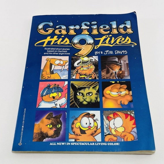 Jim Davis Books