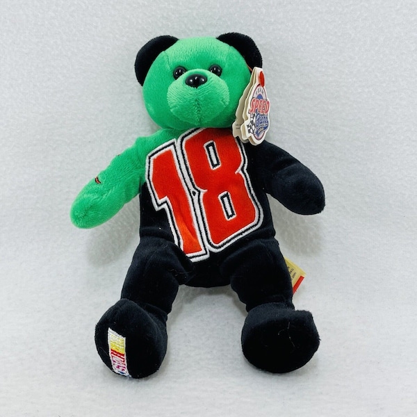 Racing Car Plush - Etsy