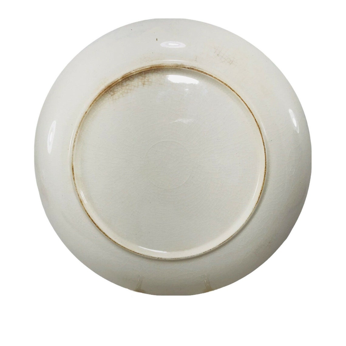 Rare Vintage Pennsylvania Dutch Land Plate 9 Historical | Etsy