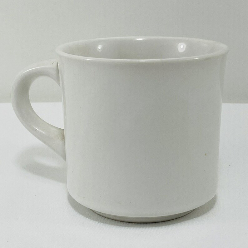 Papel Slave Mug Rotary Cultivator Rickett 1858 Paint Artist Historical ...